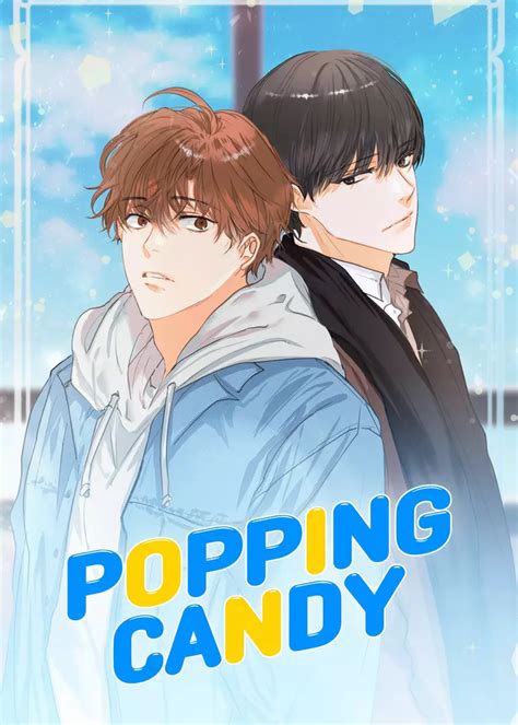 Popping Candy Manga Anime Planet