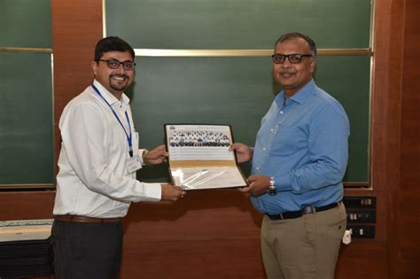 Gitansh Malik On Linkedin Thank You Prof Sobhesh Kumar Agarwalla