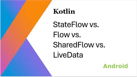 Kotlin Flow Operators — Complete Guide With Use Cases By Shivayogi