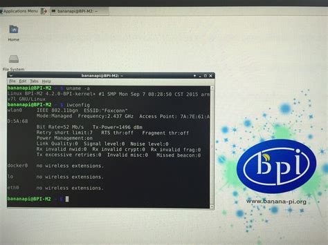 BPI Series Optimization For Kernel BPI Product News Banana Pi Single Board Computer
