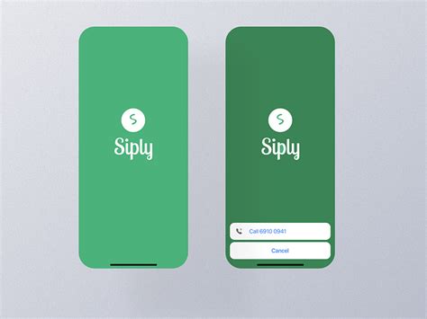 Splash Mobile App Ui By Ui Ants On Dribbble