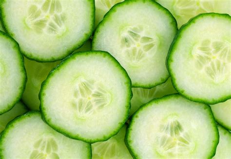 Cucumber Wallpapers Wallpaper Cave
