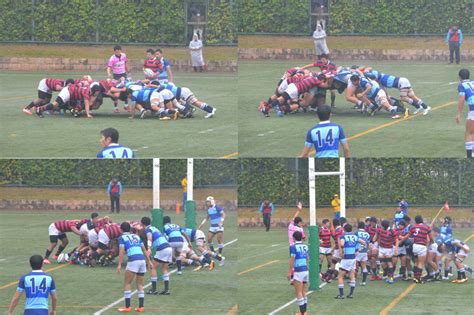 がんばれー！？ 2022年 京都産業大学ラグビー部を応援しょう。
