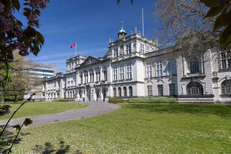 Cardiff University Sets Out Plans To Cut 400 Jobs And Close Degrees