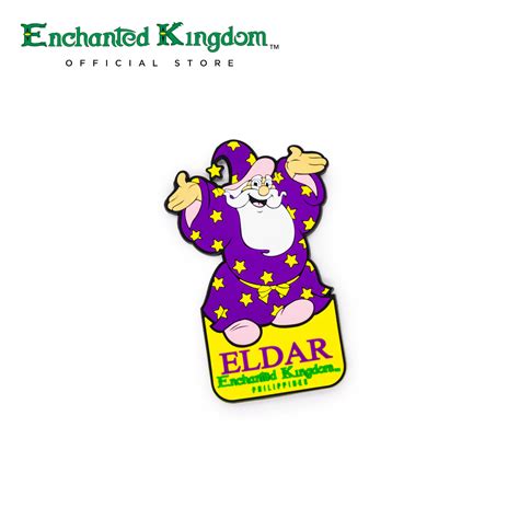 Ek Online Store Ek Eldar Airdry Ref Magnet