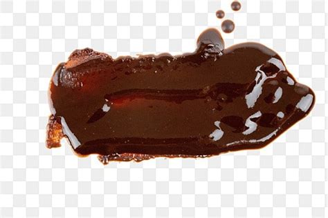 Calda De Chocolate Png Images Vetores E Arquivos Psd Download
