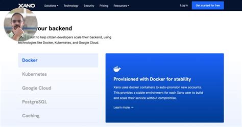 Nocodedevelopment Nocodelowcode Webdevelopment Uiux Designer