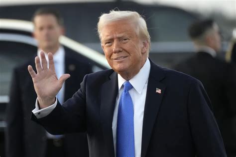 Trump Despide A Miembros Del Consejo Del Kennedy Center Y Se Nombra