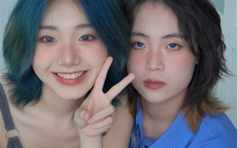 在家复刻美式复古妆挑战给室友化辣妹妆 Yige一格 Yige一格 哔哩哔哩视频