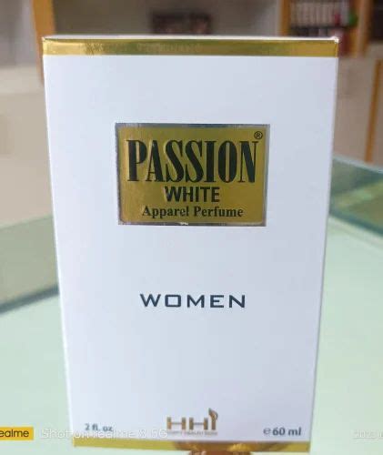 Passion White Appard Perfume At Rs 300bottle In Yavatmal Id