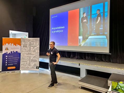 Spyrosoft On Linkedin Networking Knowledgesharing Event Inspiration