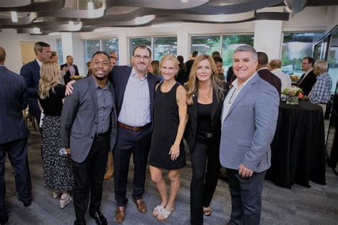 Ceo Connect Executive Leadership Program For Business Leaders Graduates