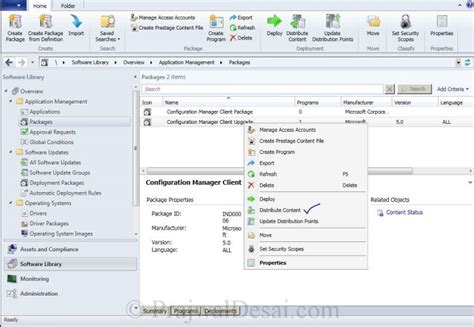 deploying sccm 2012 part 14 enabling pxe adding os installer