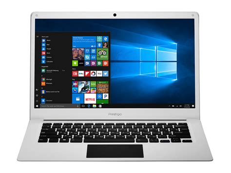 Prestigio SmartBook 141C | Laptop.bg - Технологията с теб