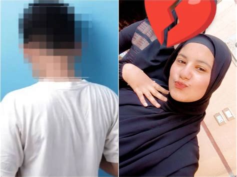 مصر طفل يقتل بنت جاره بسكين وسط شارع في العيد بالإسكندرية والكشف عن