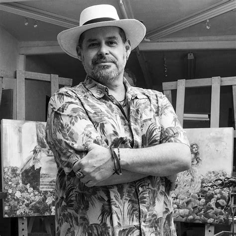 Sergio Garval Mimi Mendoza