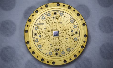 Uk Buys Rigetti Quantum Computer In £10m Deal