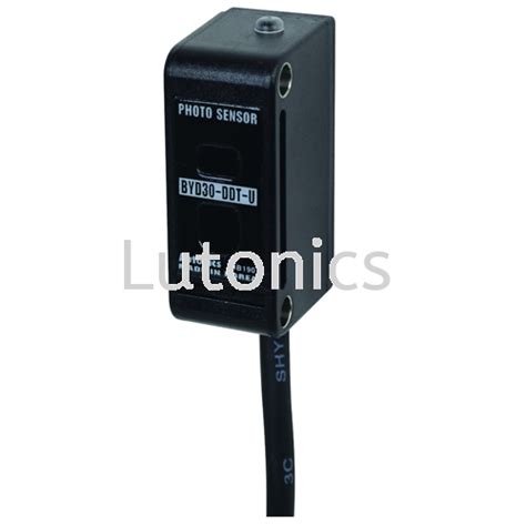 Byd Series Small Diffuse Reflective And Convergent Reflective Type