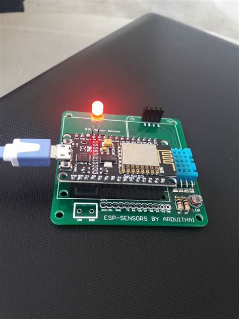 คอร์ส Arduino ฝึกอบรม จำหน่ายสินค้านวัตกรรม Iot Facebook