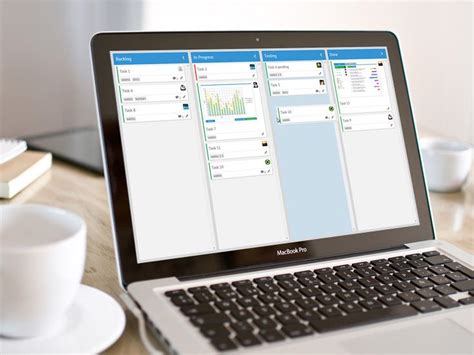 Webix Kanban Board Alternatives Top 5 Kanban Boards And Similar Apps