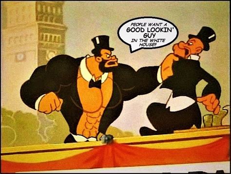 Bluto For President By Ctlftr On Deviantart