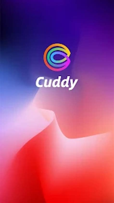 Cuddy For Android Download