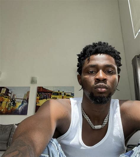 Omah Lay Net Worth Biography Age Girlfriend House Cars