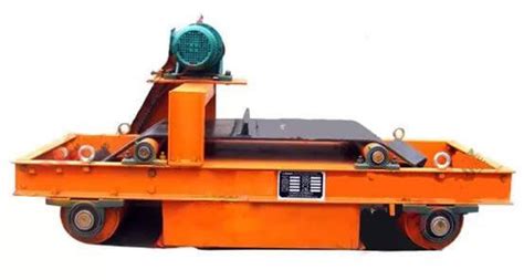 How to Select Iron Remover for Mineral Processing? - JXSC