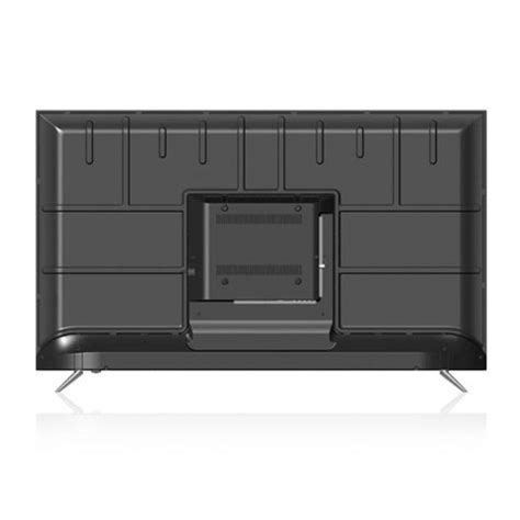 HYUNDAI SMART TV 55 PULGADAS 4K