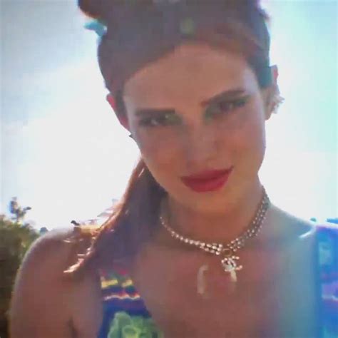 Bella Thorne Worlds First Sex Worker University For Adult Influencers Just Opened