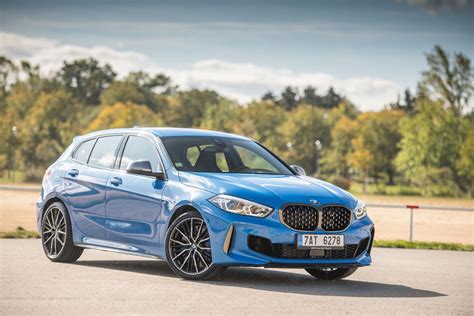První jízda s automobilovým kacířem BMW řady už nemá pohon zadních kol Aktuálně cz
