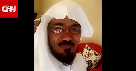 الداعية سلمان العودة يتصل بنجله من سجن ذهبان وهذا ما قاله له Cnn Arabic