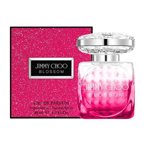 JIMMY CHOO Blossom - Reviews | MakeupAlley