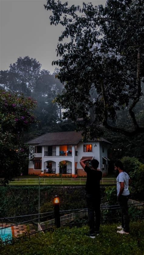 Sujithra G R On Linkedin Munnar Resort