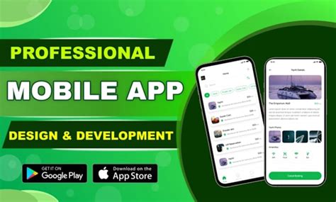 Develop Professional Android App In Kotlin By Harshil01 Fiverr