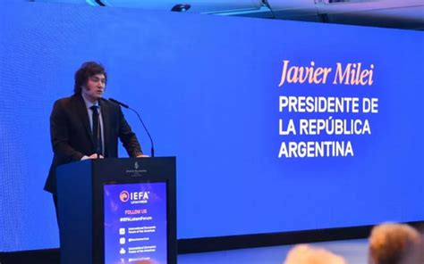 Nueva Era En Argentina Los 4 Cambios Más Importantes Tras La