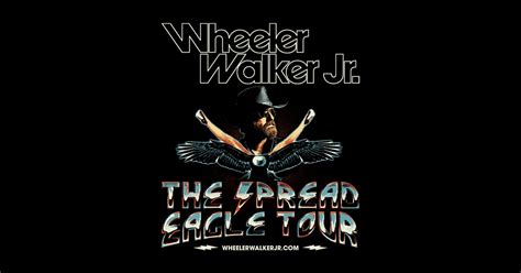 Wheeler Walker Jr Ryman Auditorium