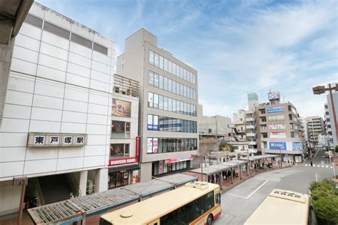 東戸塚耳鼻咽喉科クリニック