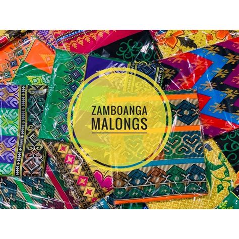 Ordinary Malong Batikethnic Single Double Sizejumbo Size Shopee