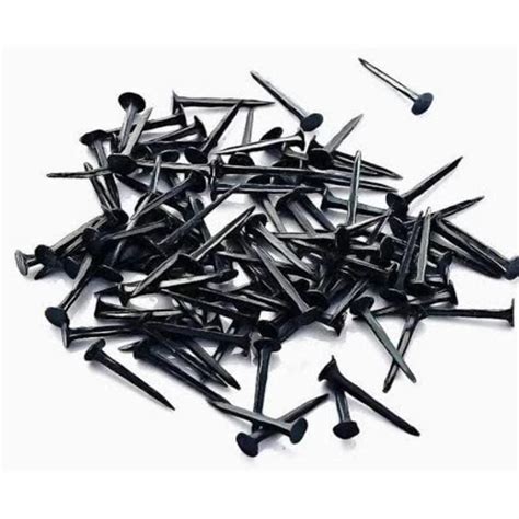 1 Inch Mild Steel Shoe Tack Nails At Rs 96kg In Jalandhar Id