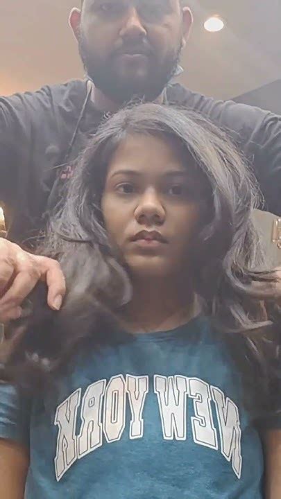 New Hair Styles Shorts Youtube