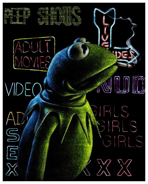 Darren Goldmans Smut Puppet Drunk Robot UTBNYCs Home Sweet