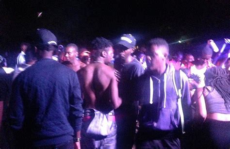 Vuzu Parties Resurface In Bulawayo Nehanda Radio