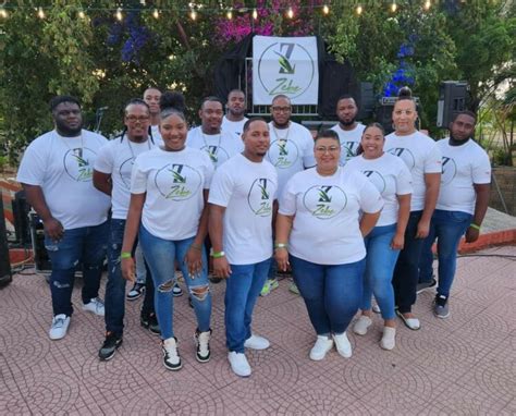 Grupo Zebe” A Hasi Nan Debut Den Farándula Lokal Vigilante