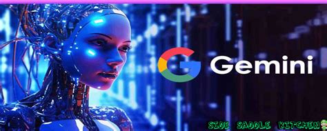 Gemini Ai Dunia Teknologi Cerdas Solusi Pintar Masa Kini