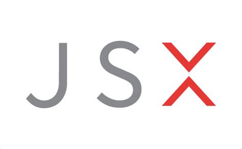 Jetsuitex Debuts New Jsx Logo And Brand Identity Logo Designer