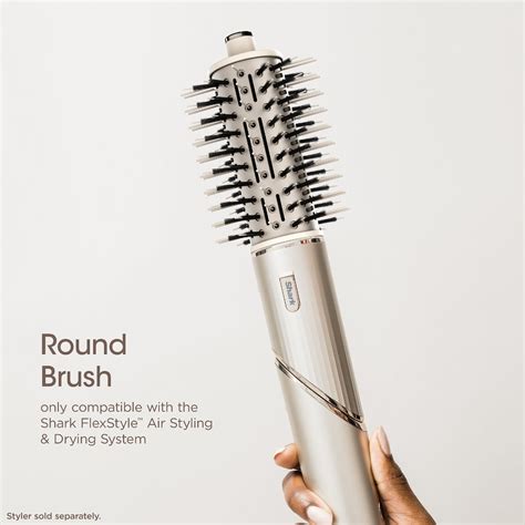 Flexstyle Round Brush Attachment Prevention Shop