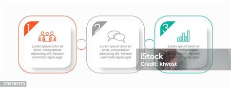 데이터에 대한 장소가있는 인포 그래픽 디자인 템플릿 벡터 그림입니다 0명에 대한 스톡 벡터 아트 및 기타 이미지 0명 3 3가지 개체 Istock