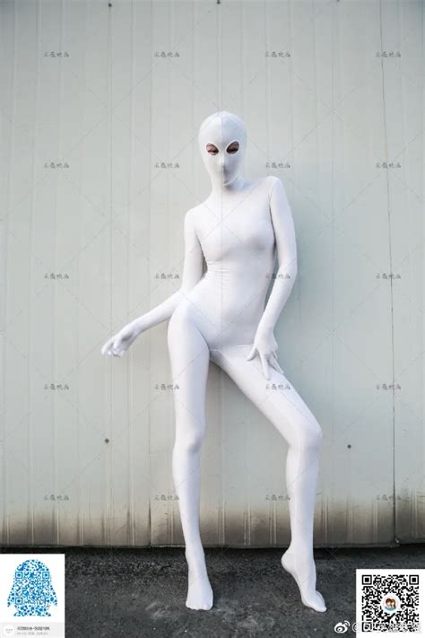 Customize Cosplay Crossdress Second Skin Body Suit With With Cleavage