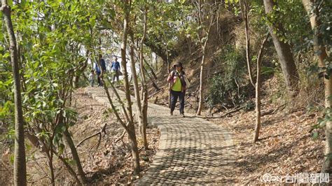 登山民眾請注意萬里長城步道部分路段施工 鑫傳國際多媒體科技股份有限公司 TDN台灣生活新聞